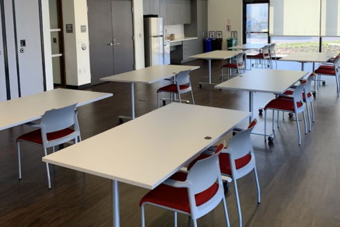 Room Rentals | Richmond Hill Public Library