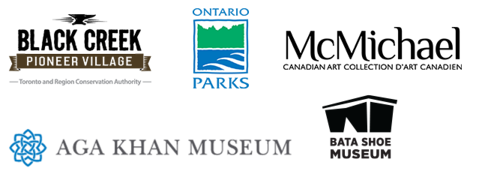 Experience Passes | Richmond Hill Public Library